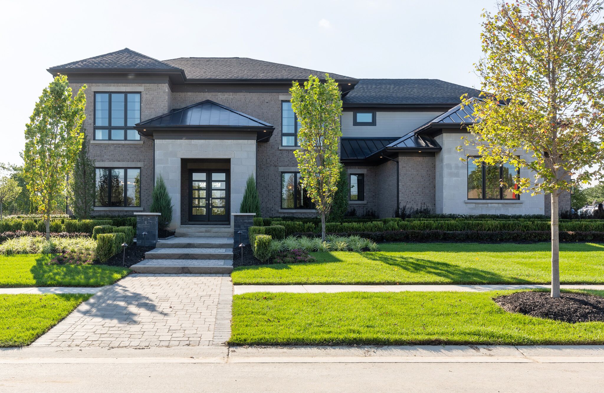 News & Media | Hunter Pasteur